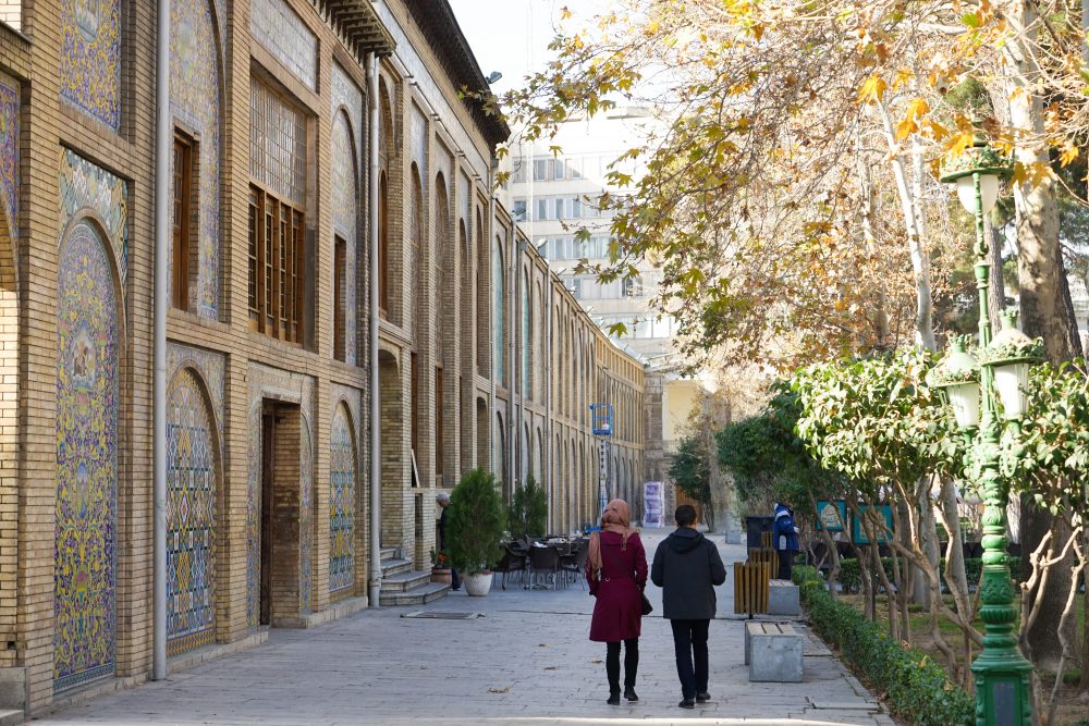 25 Unmissable Things To Do In Tehran: Iran's Chaotic Capital