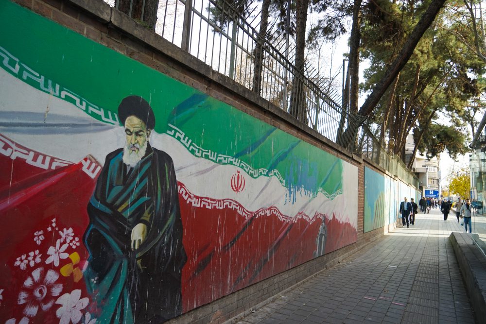25 Unmissable Things To Do In Tehran: Iran's Chaotic Capital