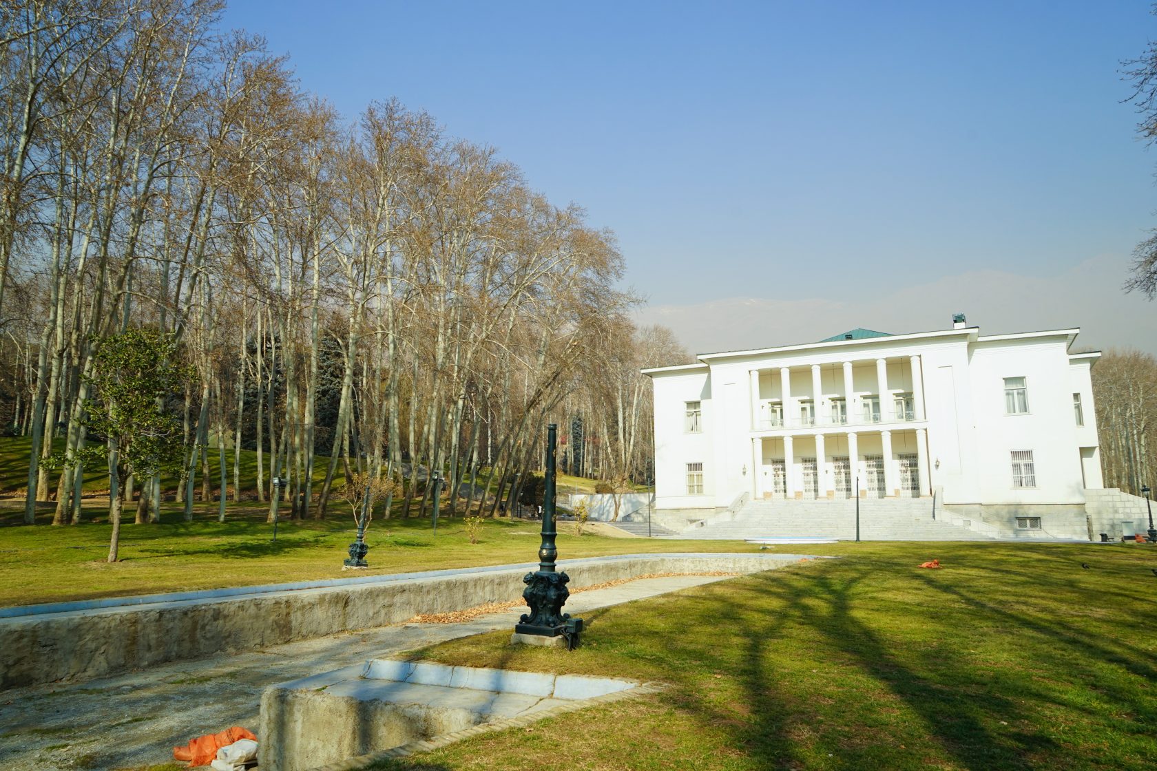 25 Unmissable Things To Do In Tehran: Iran's Chaotic Capital