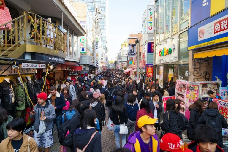 50 Unusual And Weird Things To Do In Tokyo Every First Timer Must Try!