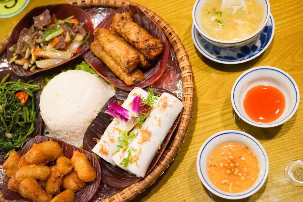 How To Truly Experience Magical Ninh Binh And Mua Caves In Vietnam