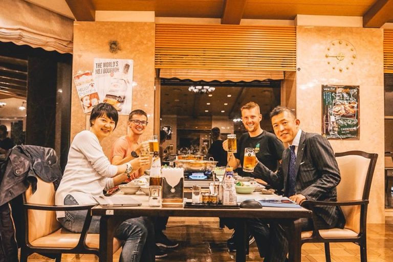 Discovering Hidden Gems And The Best Tokyo Local Experiences | Inspired ...