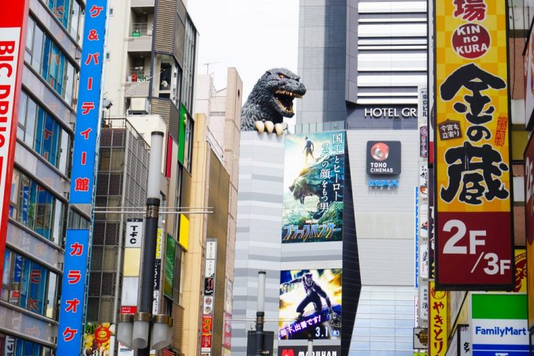 50 Unusual And Weird Things To Do In Tokyo Every First Timer Must Try!
