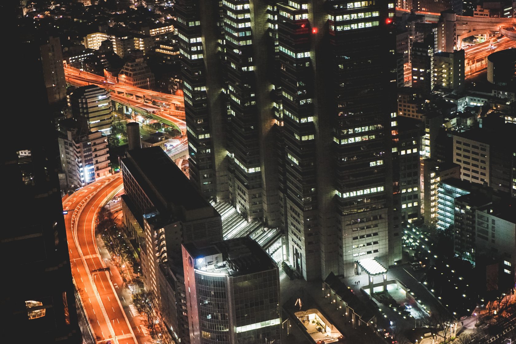 The Best Things To Do In Tokyo At Night That Embrace The Neon Fuelled ...