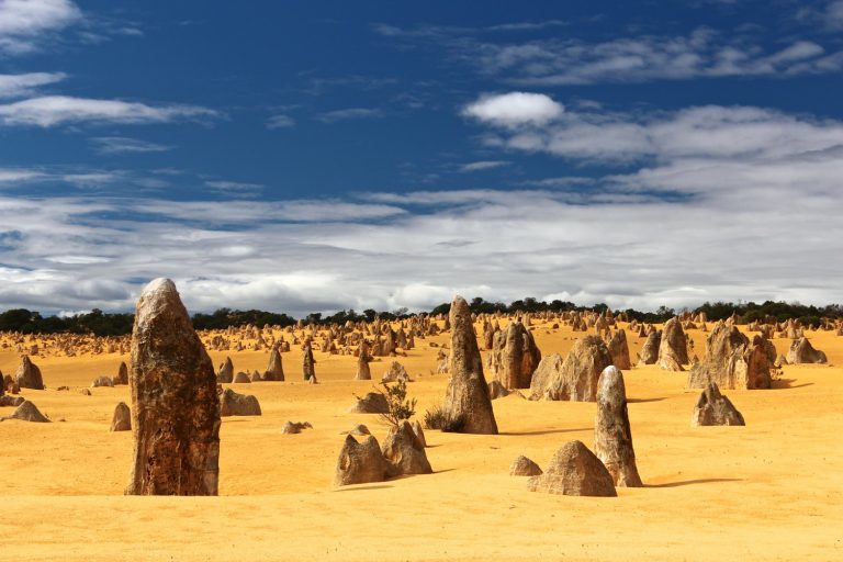 25 Famous Australian Landmarks To Plan Your Road Trip Around!