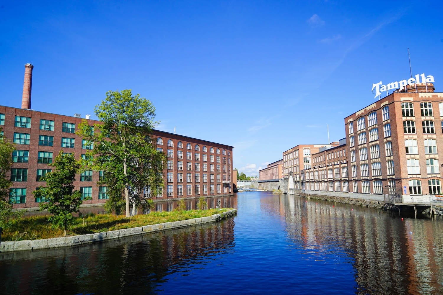 Discover The Real Finland With These 15 Top Things To Do In Tampere ...