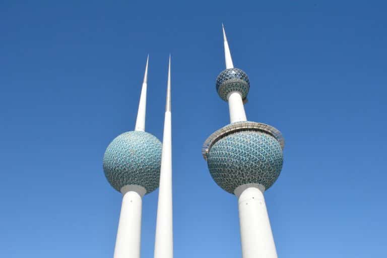 The Best Places To Visit And Fun Things To Do In Kuwait!