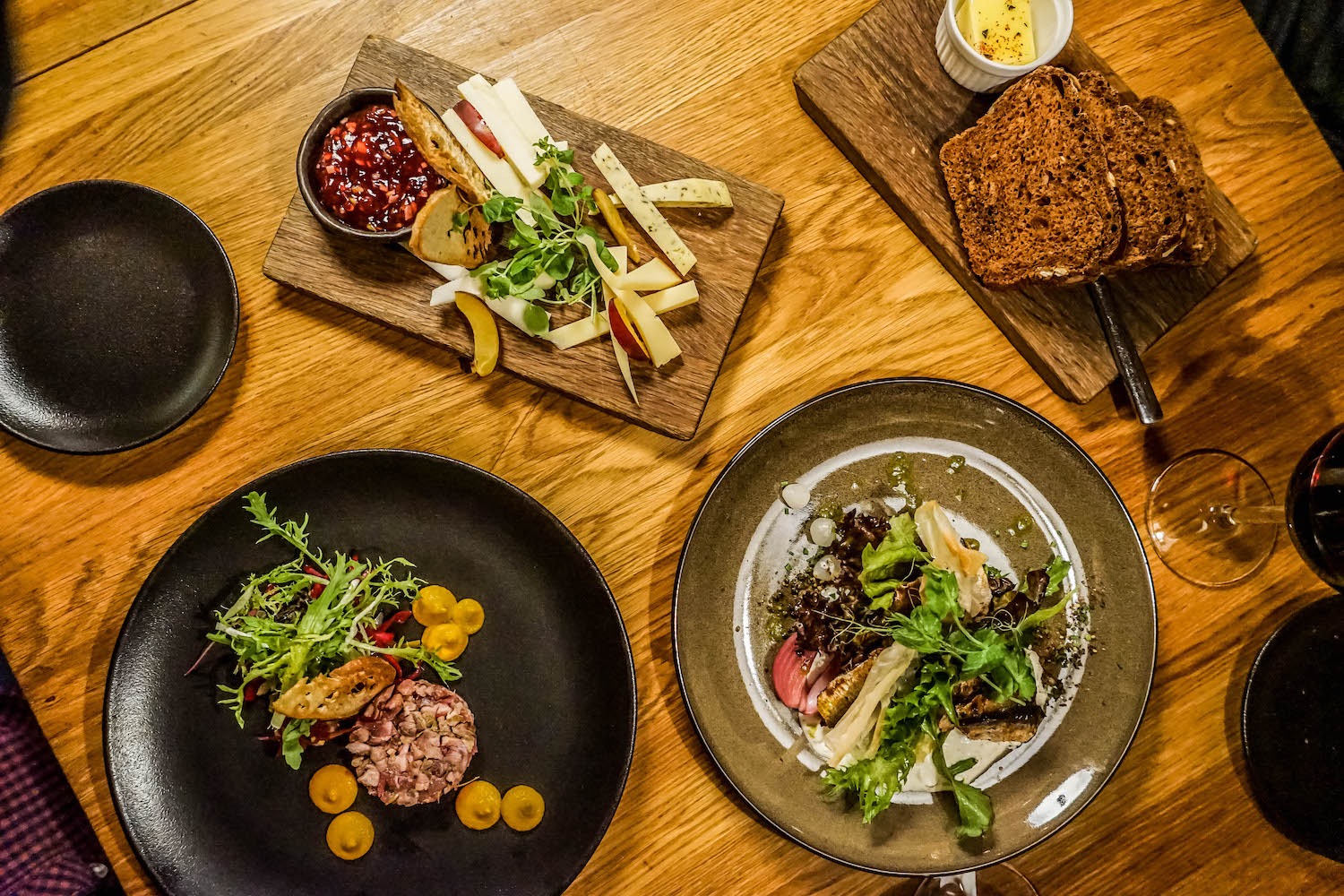 Best Restaurants In Tallinn: New Nordic Dining With An Estonian Twist!