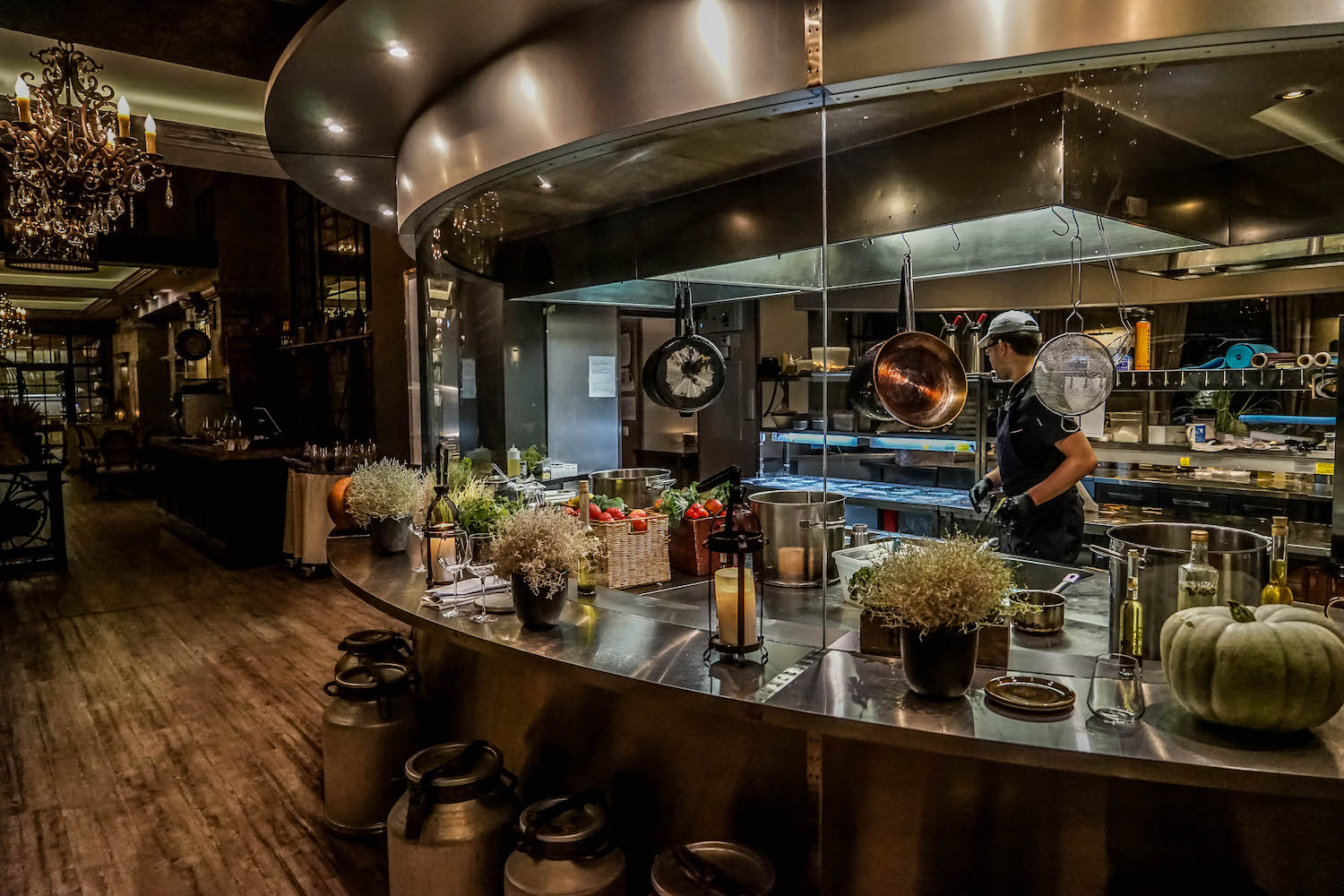 Best Restaurants In Tallinn: New Nordic Dining With An Estonian Twist!