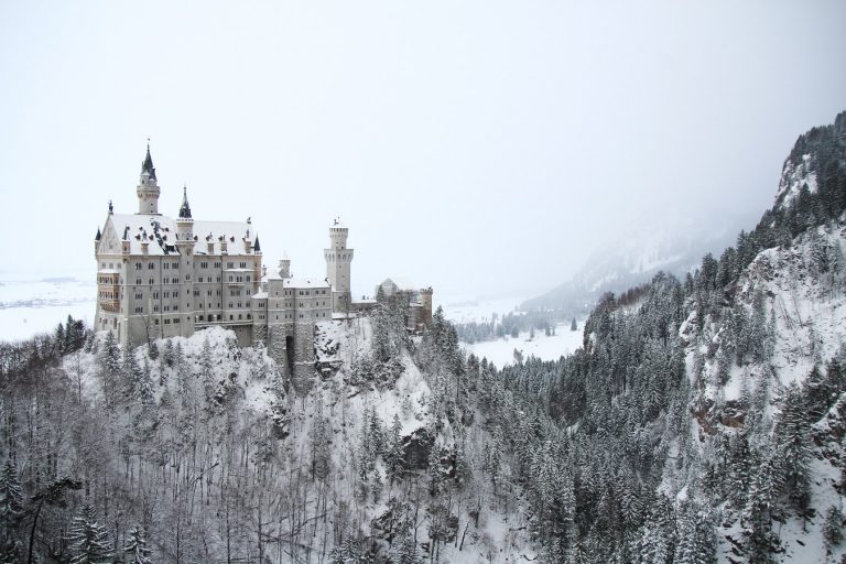 37 Famous Landmarks Of Germany To Plan Your Travels Around!