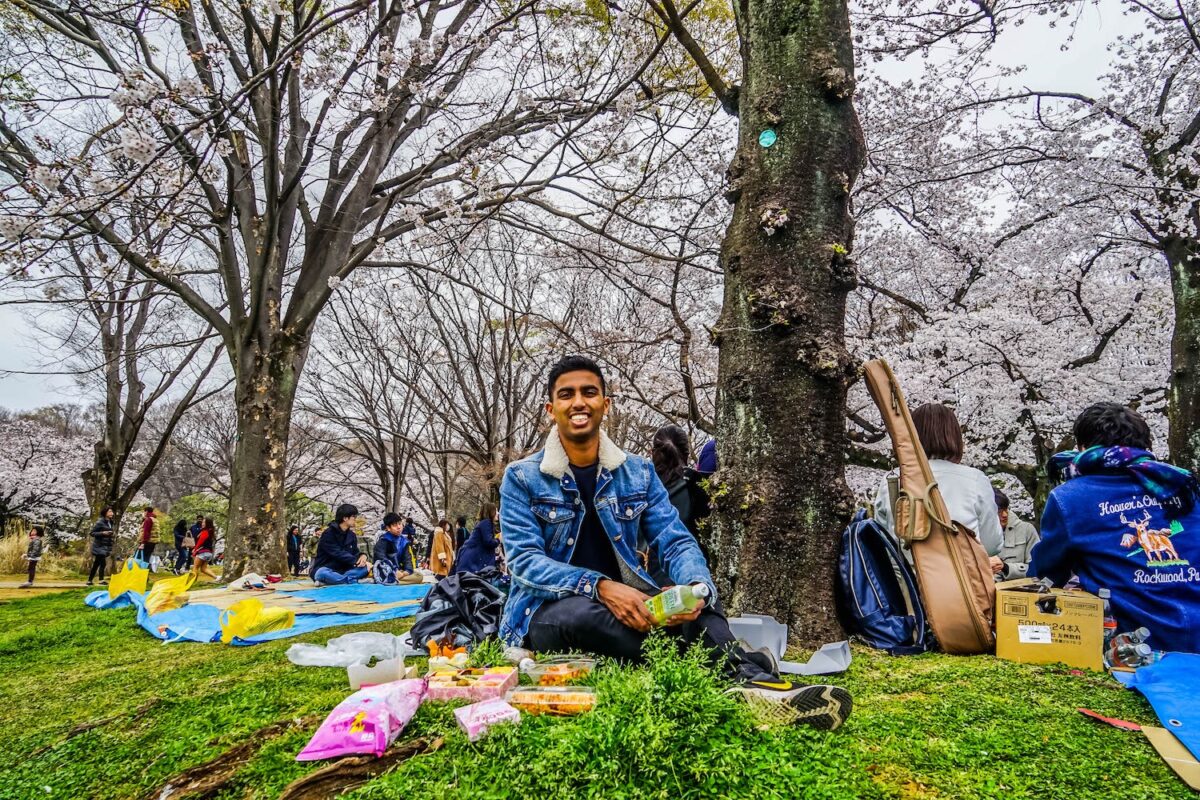 Discovering Hidden Gems And The Best Tokyo Local Experiences | Inspired ...