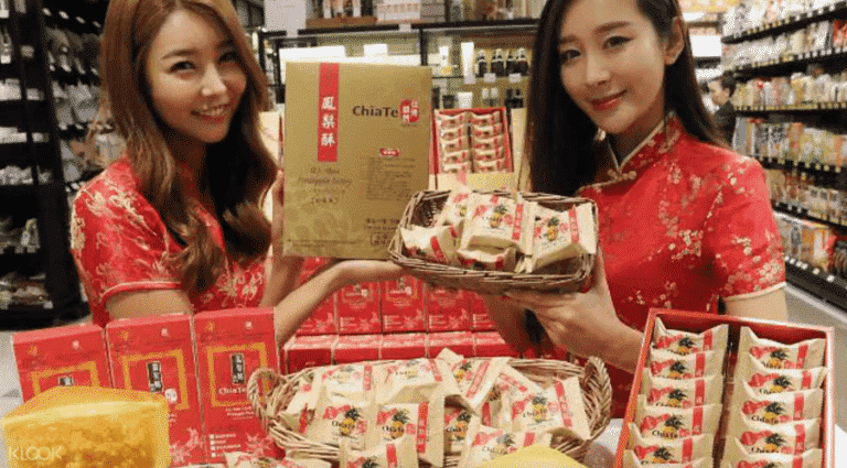 Why You Cannot Miss Visiting The Chia Te Bakery In Taipei