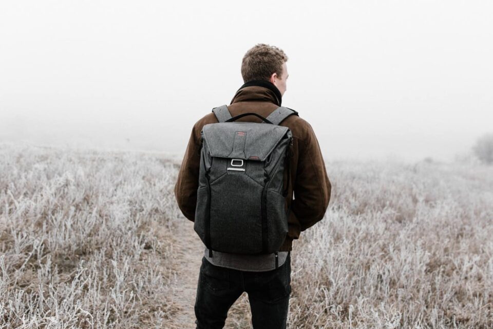 Everything You Need To Know To Find The Best Travel Backpack For Men