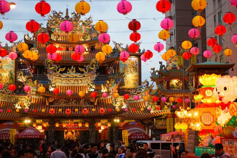 10 Fun Things To Do In The Songshan District Of Taipei