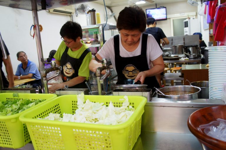 Gastronomical Travels: A Culinary Journey Across Taiwan | Inspired By Maps