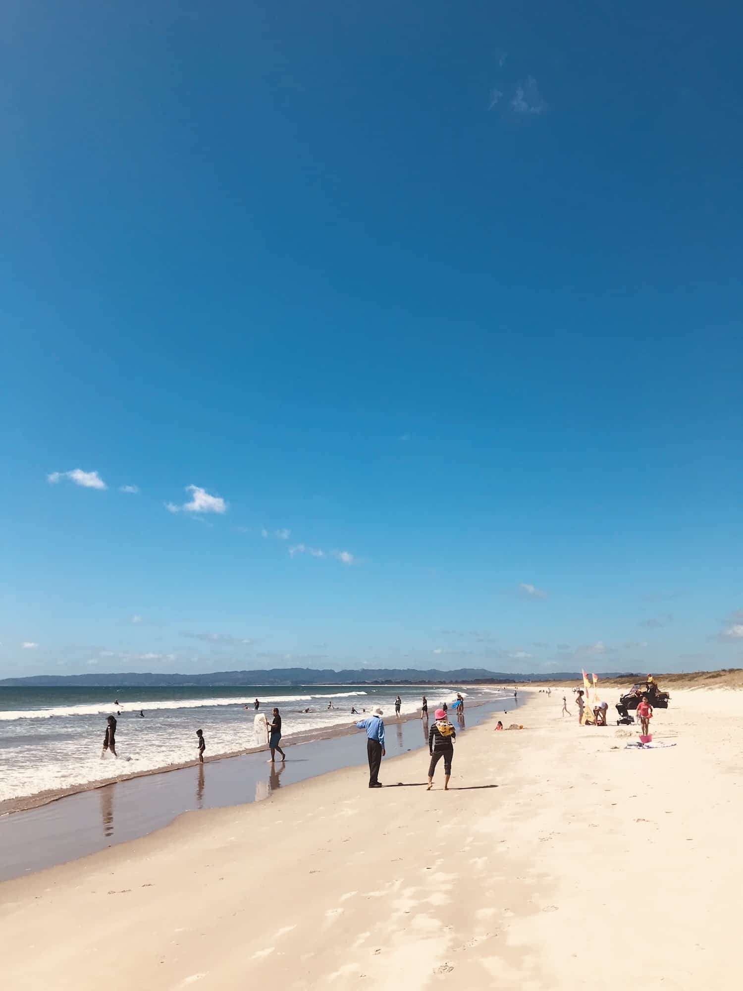 NZ Travel: The Best Ruakaka Accommodation Options To Suit All Tastes ...