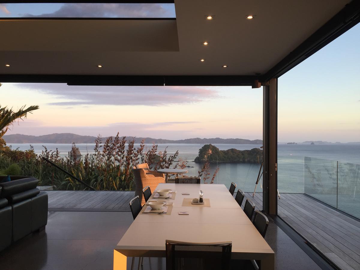 NZ Travel: The Best Hahei Accommodation Options To Suit All Tastes ...