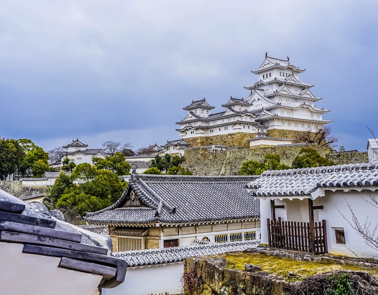 Get Inspired With All These Fun Day Trips From Tokyo! | Inspired By Maps