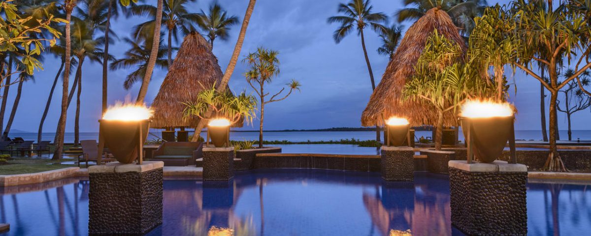Fiji Travel: The Best Denarau Island Hotels - Options To Suit All ...