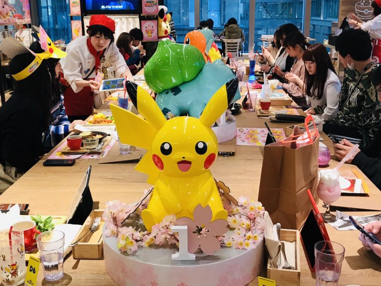 15 Cute Things To Do In Tokyo Japan: Let's Get Kawaii!