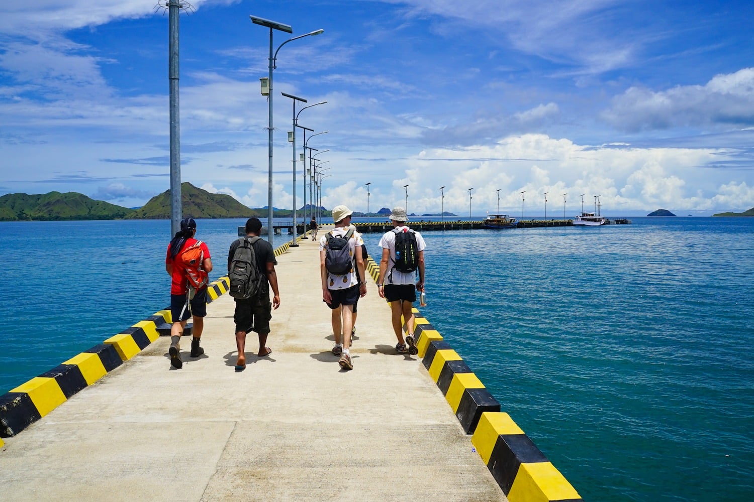 Choosing The Best Flores Komodo Tour Itinerary: A Step-by-Step Guide ...