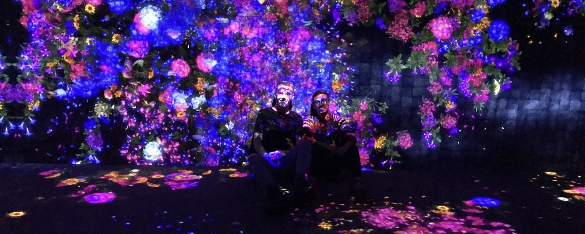 Fall In Love All Over Again With These Romantic Things To Do In Tokyo ...
