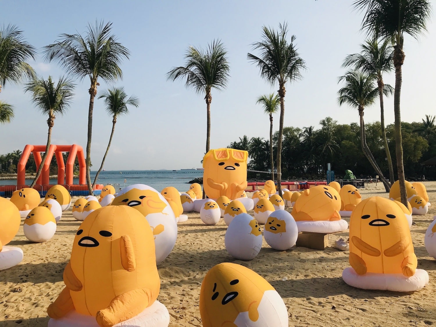 The Absolute Best Things To Do In Sentosa Island In Singapore ...