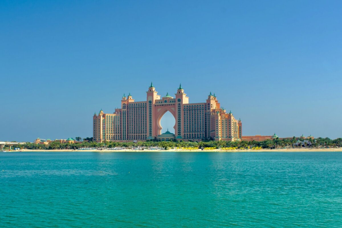 The Top 10 Most Famous Hotels In The World To Inspire Your Travels!
