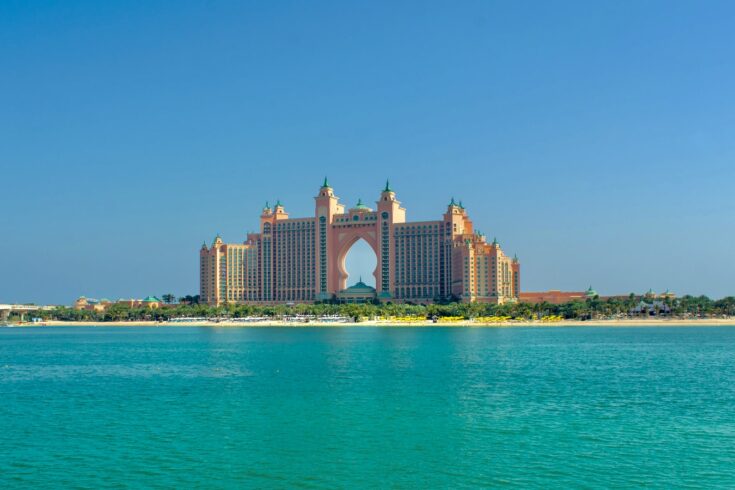 The Top 10 Most Famous Hotels In The World To Inspire Your Travels!