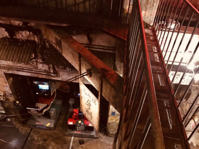 Why The Kawasaki Warehouse Arcade Complex Needs To Be On Your Japan ...