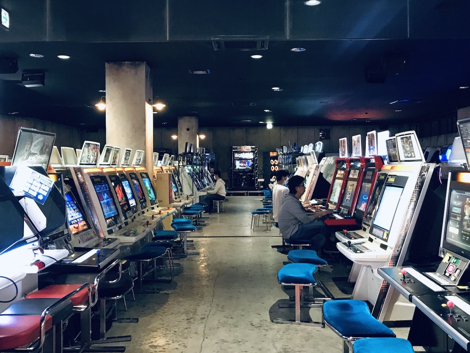 Why The Kawasaki Warehouse Arcade Complex Needs To Be On Your Japan ...