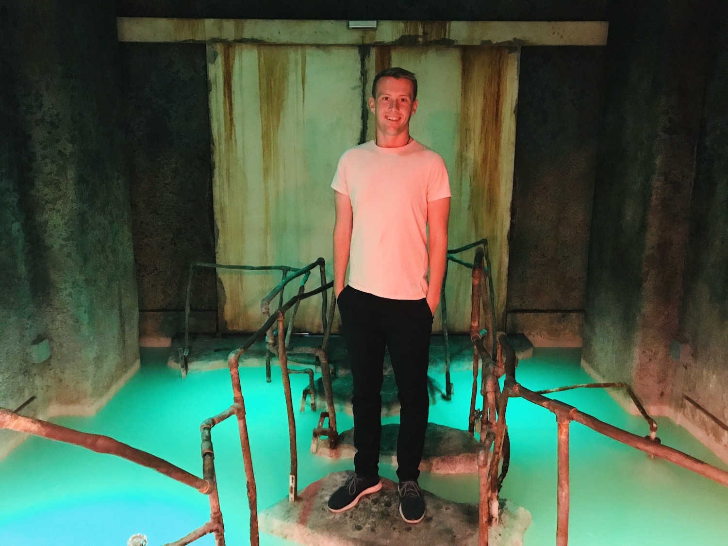 Why The Kawasaki Warehouse Arcade Complex Needs To Be On Your Japan ...