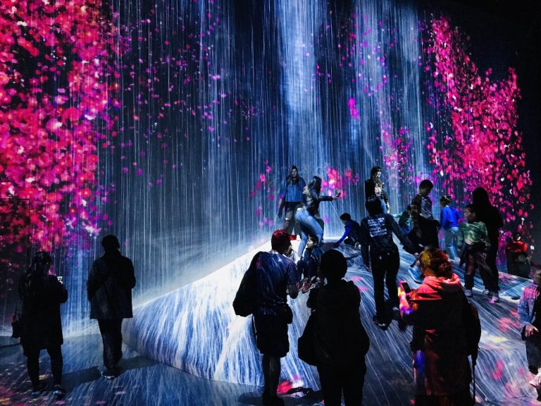 15 Cute Things To Do In Tokyo Japan: Let's Get Kawaii!