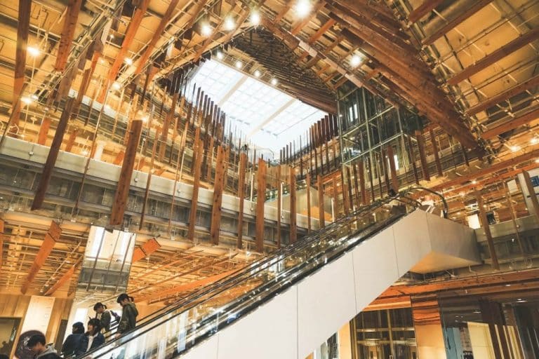 Why The Toyama Glass Art Museum Needs To Be On Your Japan Bucket List