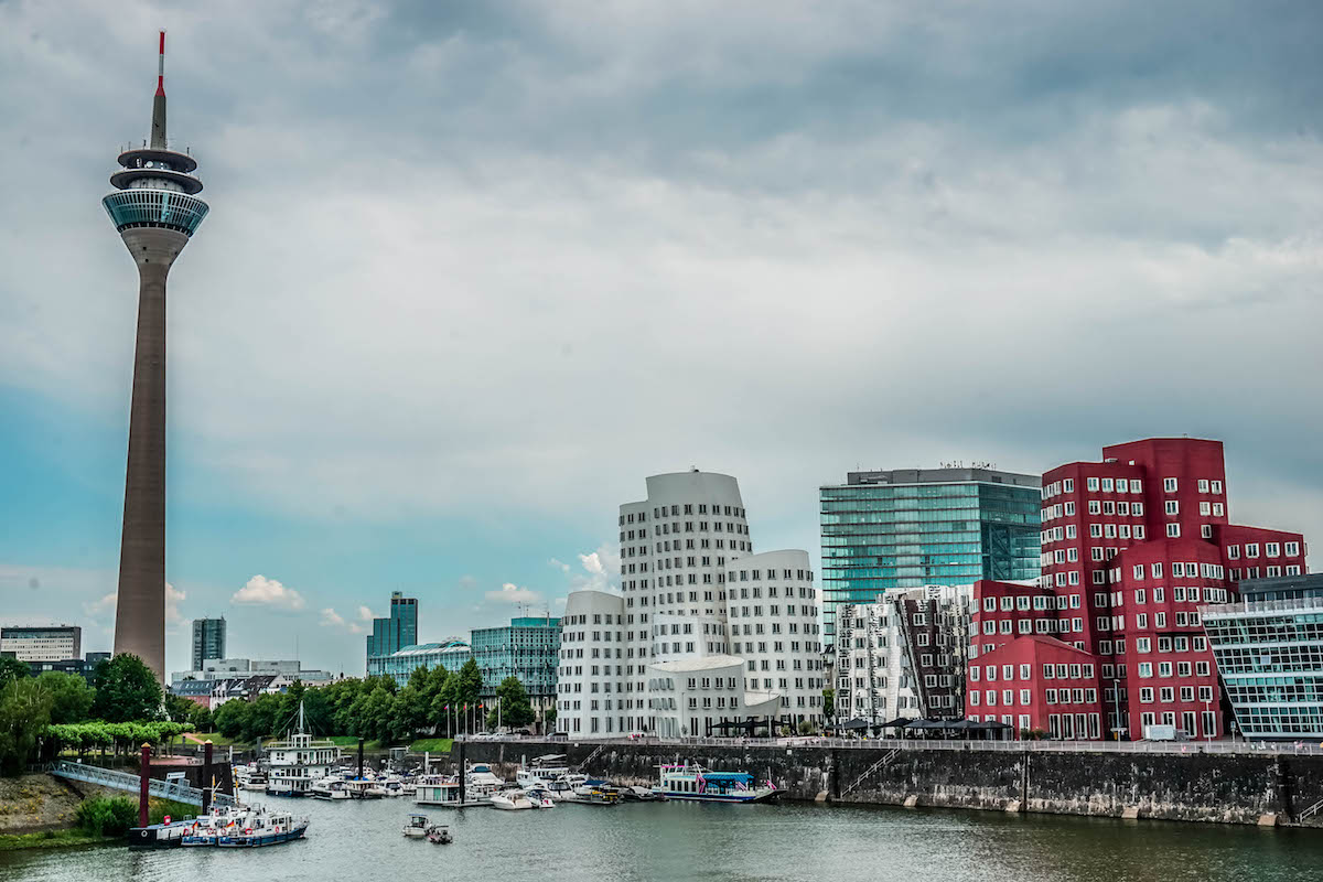15 Top Things To Do In Düsseldorf: Culture, Food, History And ...