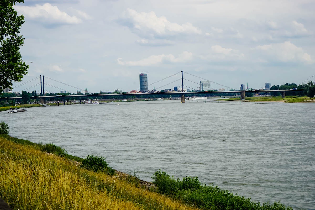 15 Top Things To Do In Düsseldorf: Culture, Food, History And ...