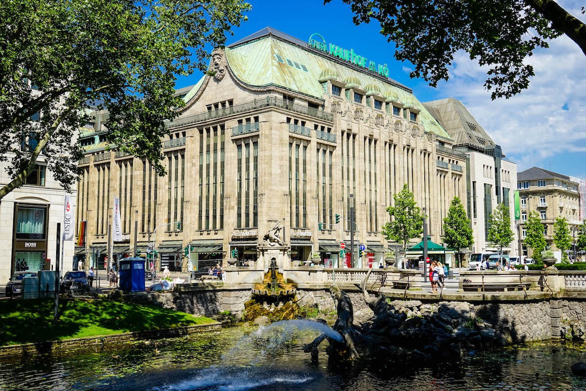 15 Top Things To Do In Düsseldorf: Culture, Food, History And ...