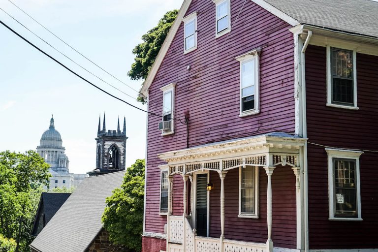 20 Unique Things To Do In Providence: The USA's Best Small City ...