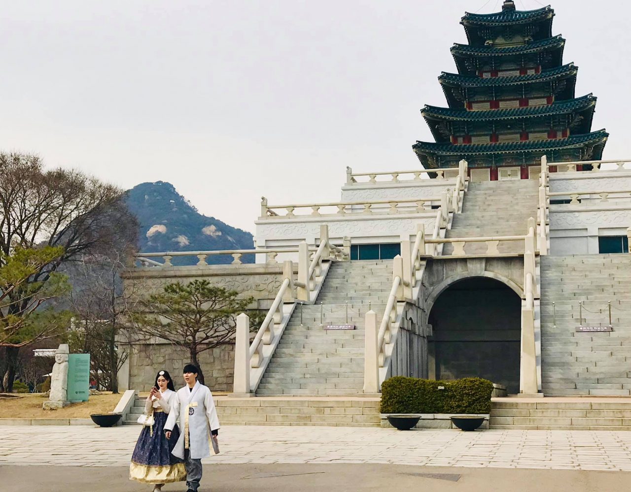 Things To Do In Jeju Island Korea: The Top Five Jeju Attractions