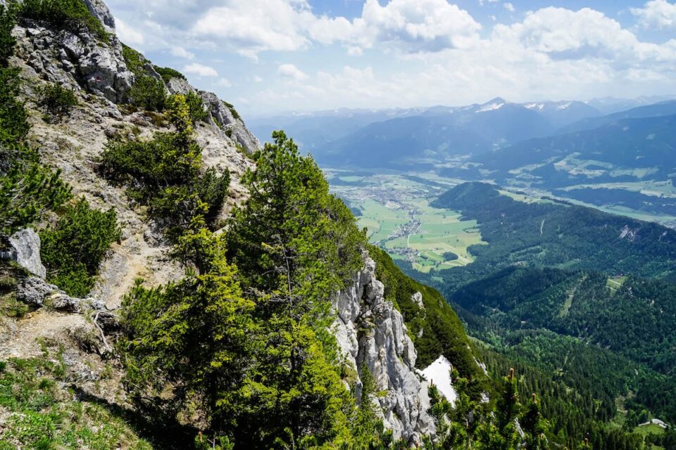 How To Plan The Perfect Austria Hiking Trip!