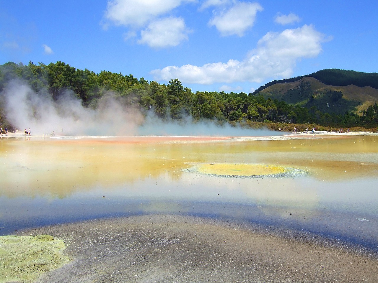 10 Fun Things To Do In Rotorua | Cultural Experiences, Wildlife And Hot ...