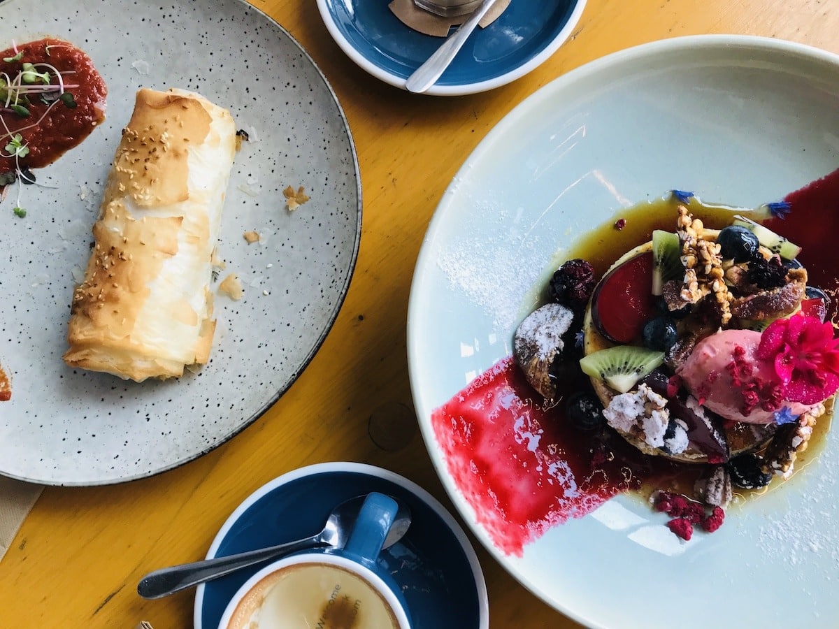 The 10 Best Auckland Cafés To Elevate Your Brunch Game! | Inspired By Maps