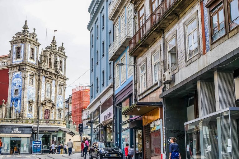 15 Unique Things To Do In Porto: History, Wine, Fun And Unparalleled ...