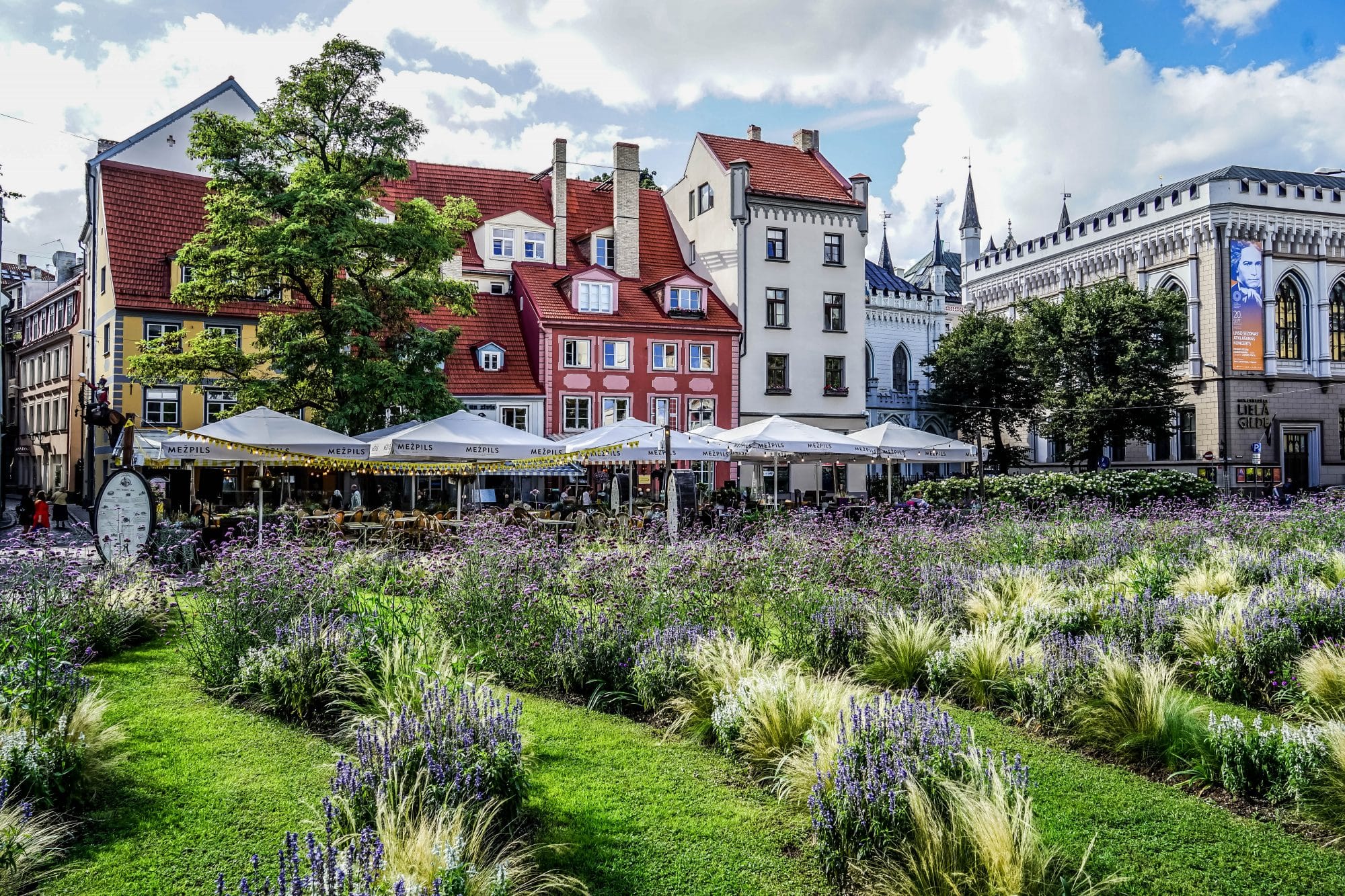 30 Unique Things To Do In Riga: The Rising Star Of The Baltics ...