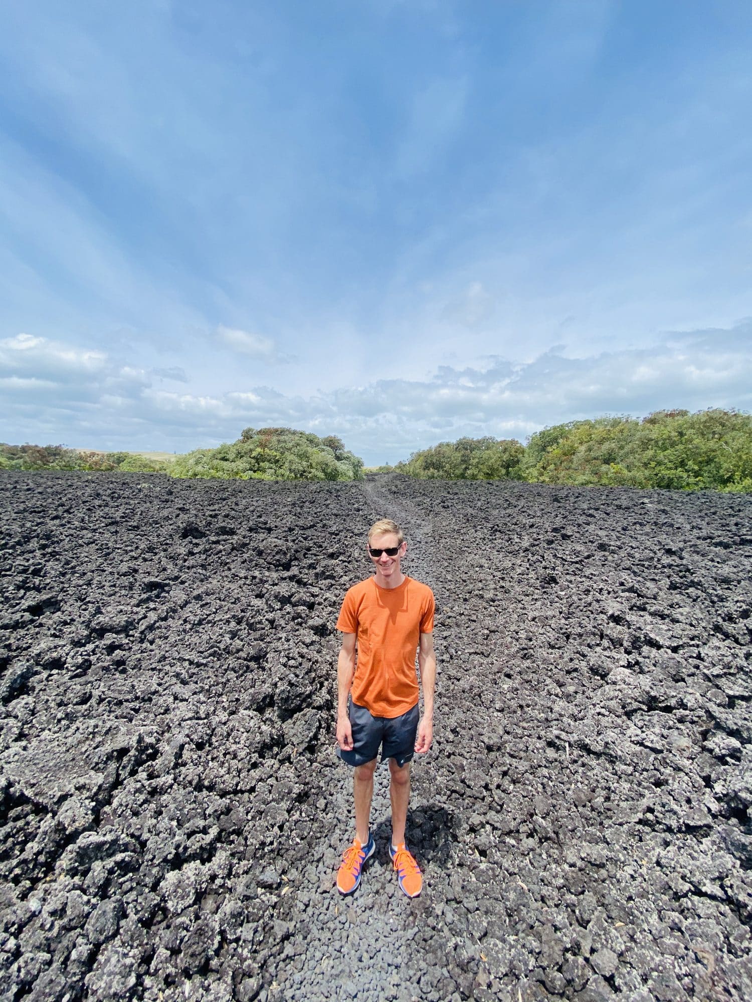 Rangitoto Island Day Hike: Walking The Youngest Volcano In New Zealand ...