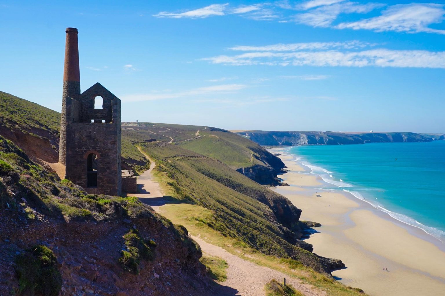 A Guide To The 32 UNESCO World Heritage Sites In The United Kingdom!