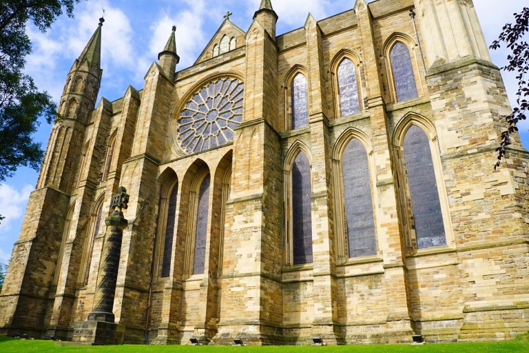 A Guide To The 32 UNESCO World Heritage Sites In The United Kingdom!