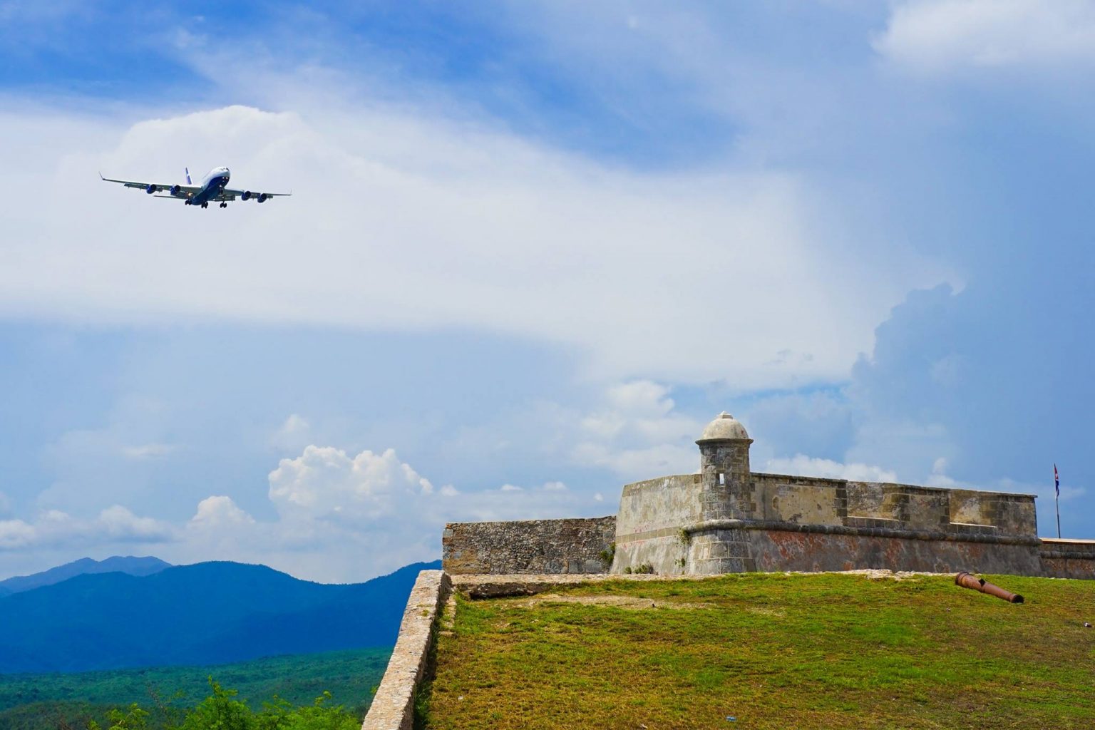 A Guide To The 9 UNESCO World Heritage Sites In Cuba!