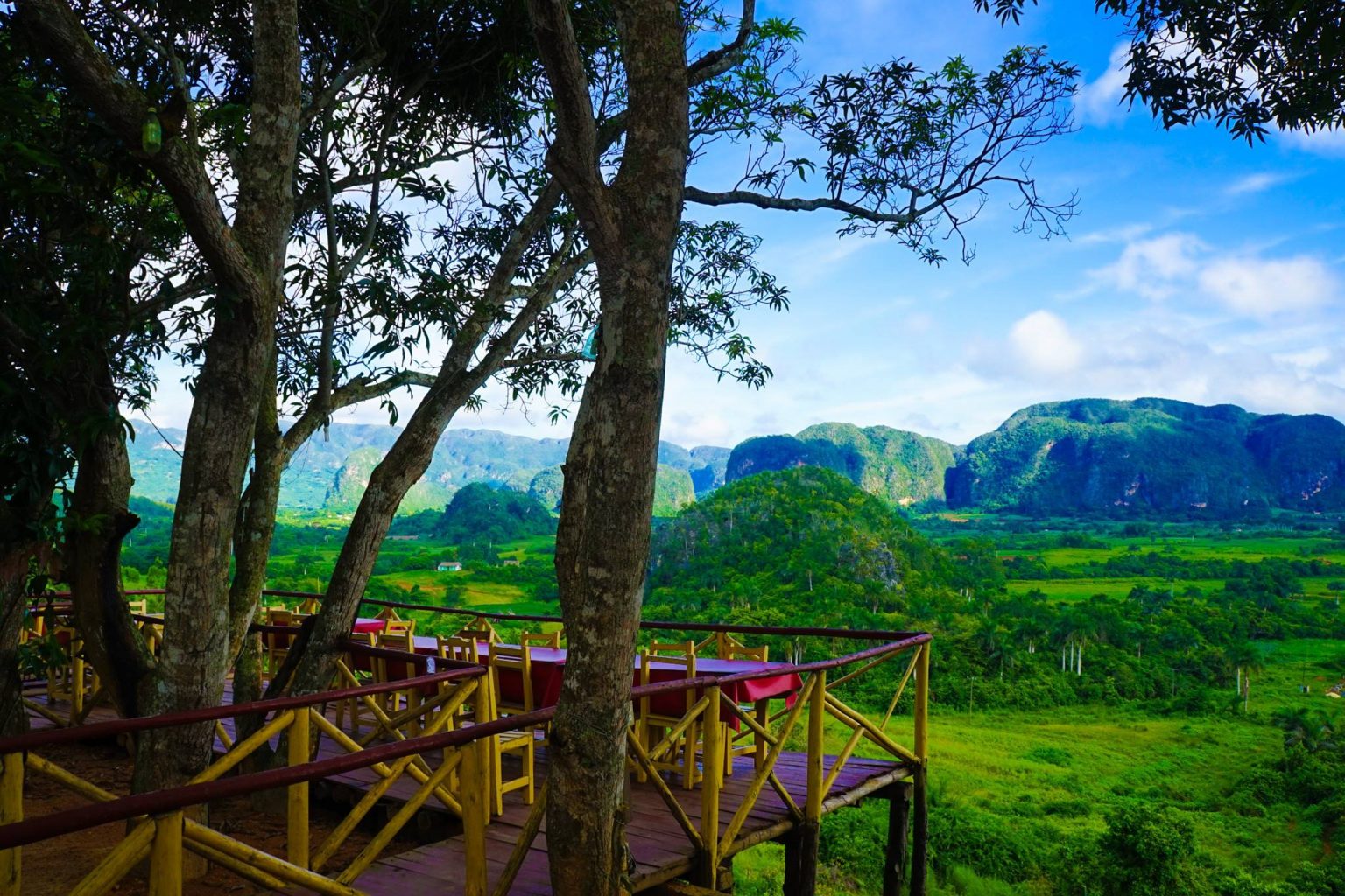 A Guide To The 9 UNESCO World Heritage Sites In Cuba!