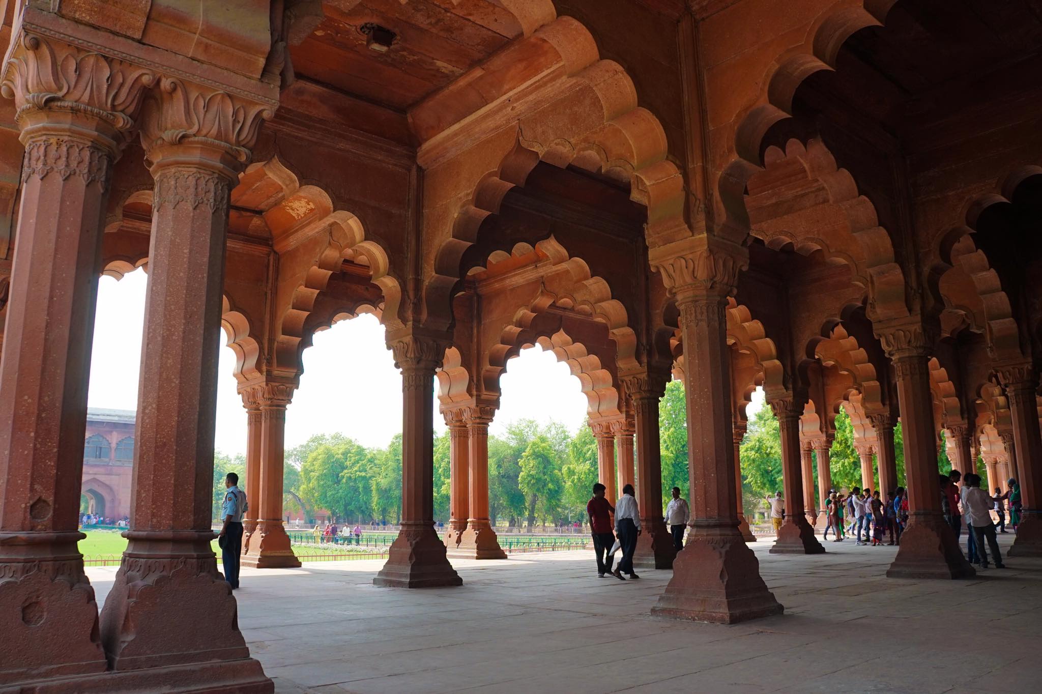 A Guide To The 38 UNESCO World Heritage Sites In India!